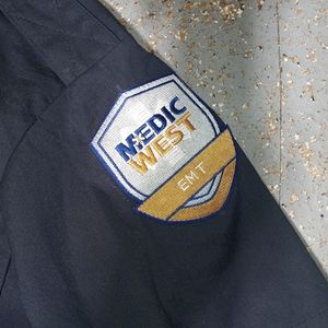 Horace | Shirts | Horace Medicwest Ambulance Emt Emergency Medical ...